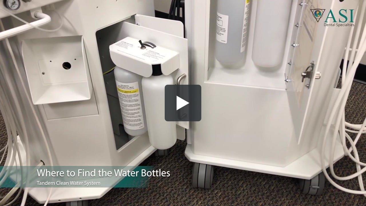 How To: Tandem Clean Water System [66-7006] | Video Library