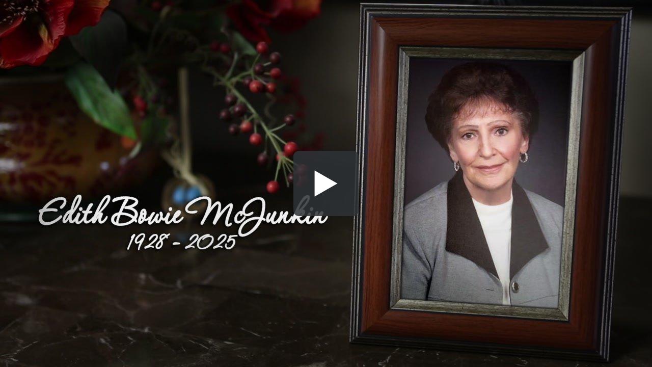 Edith McJunkin Liberty | Go Live Media Group