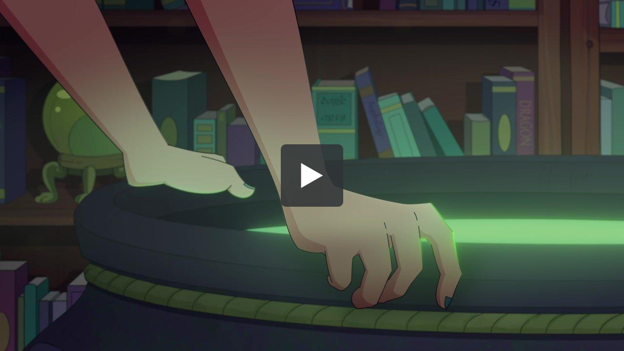 (4K) Melody's Sex Bestiary Ep1 | Projekt Melody