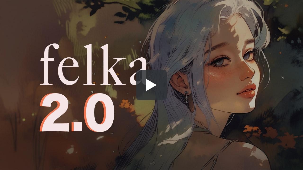 update through termination | felka official youtube