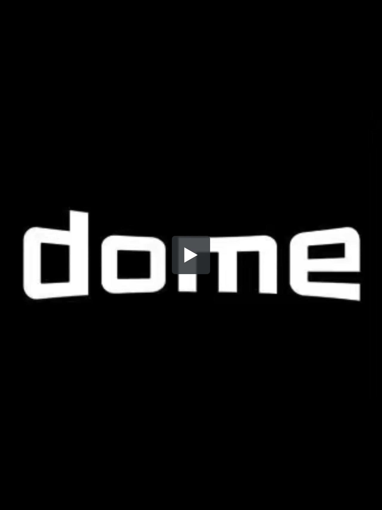 Dome Audio Evolution 18'-21' | Dome Audio