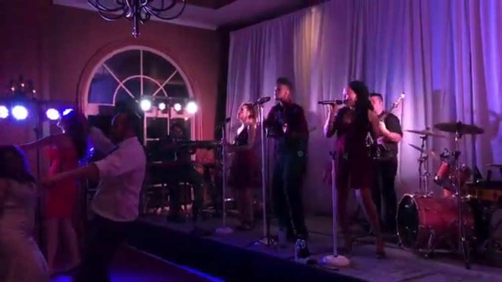 Breezin' Entertainment