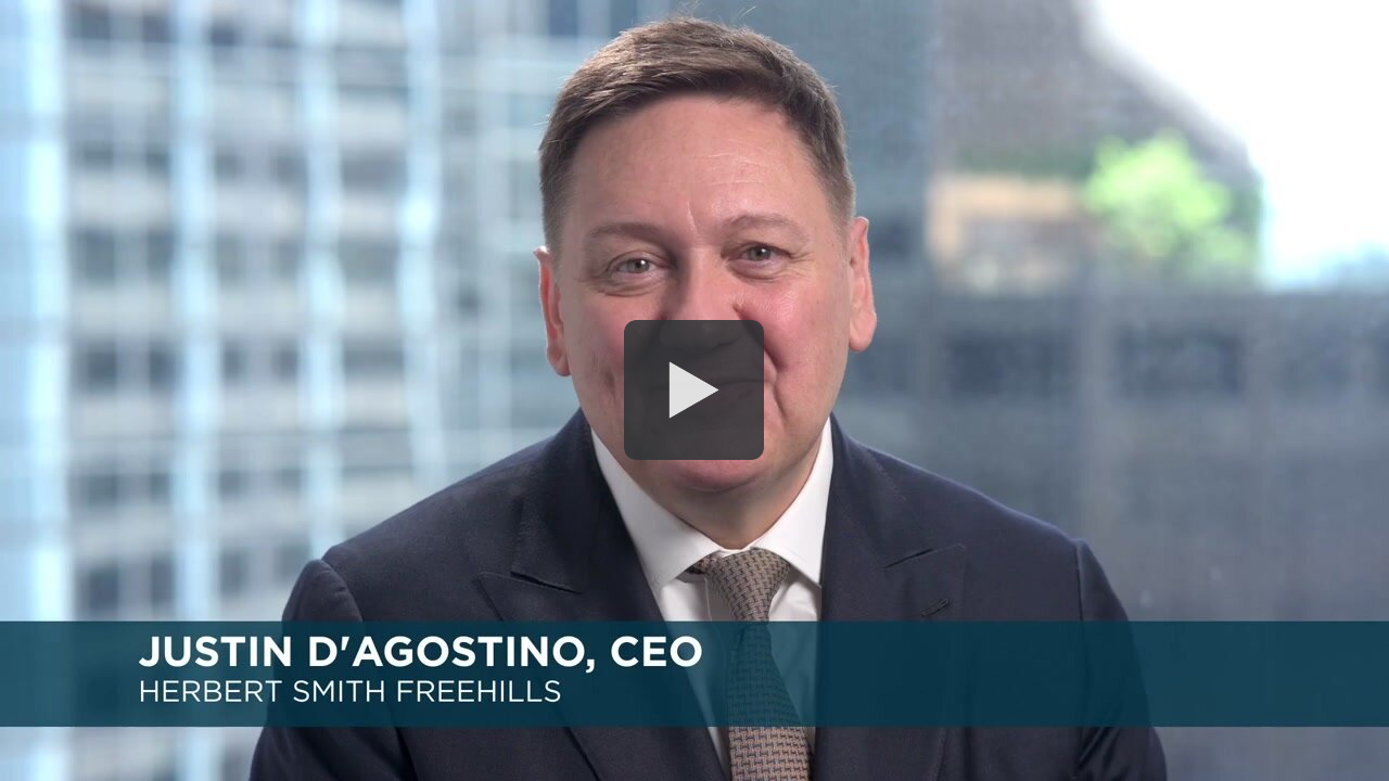 Welcome to Herbert Smith Freehills | Herbert Smith Freehills