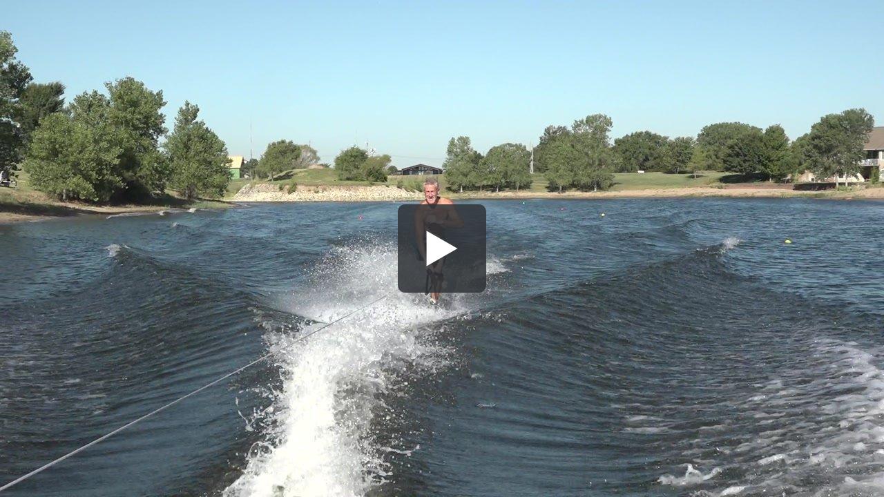 Marc Bedsole M5 Round 1 Pass 2 | Mawsa