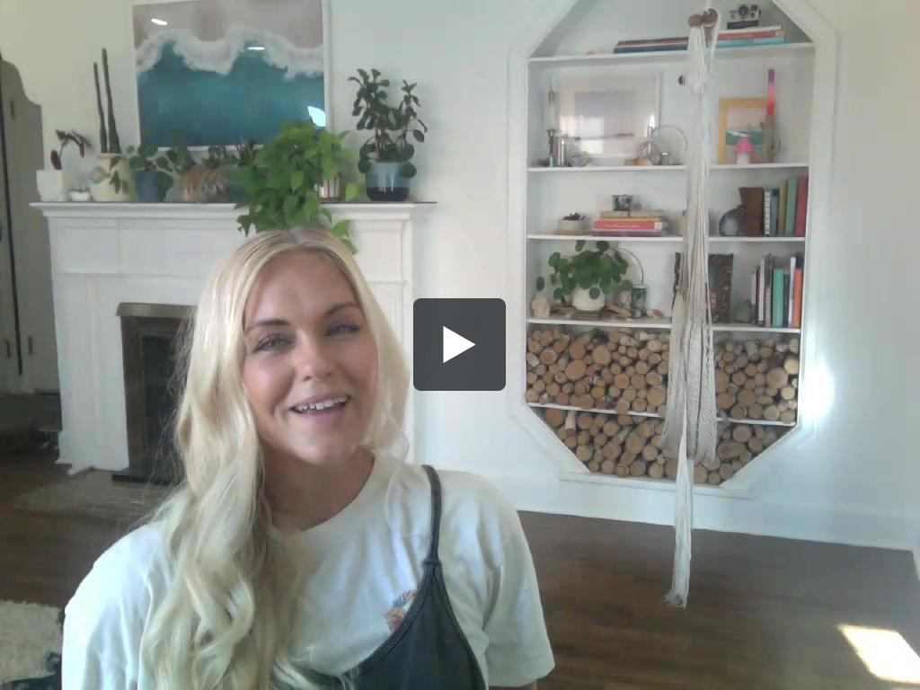 Welcome to Art Foundations (Meet Miss Shaum) | Mountainheightsacademy