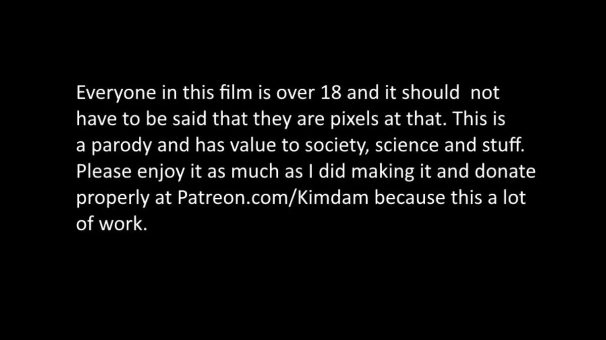 Kimdam Productions please support at https://subscribestar.adult/kimdam