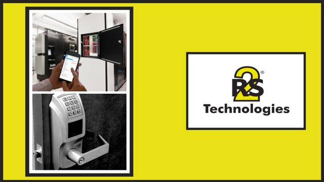 RS2 Technologies At The Access Control Show June 2021
