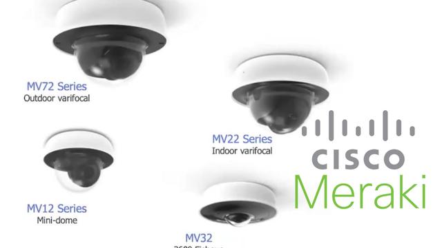 Cisco Meraki At The VSaaS Show June 2020