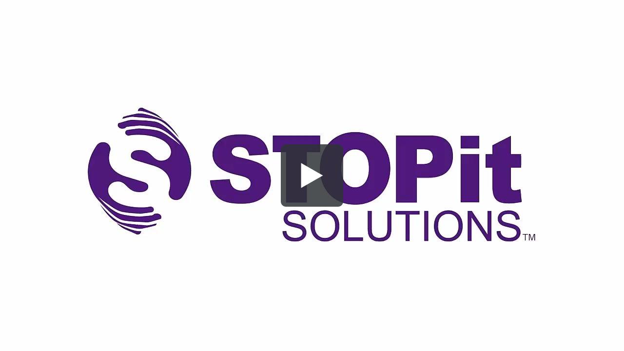 HELPme- CTL and GetHelp | STOPit Solutions