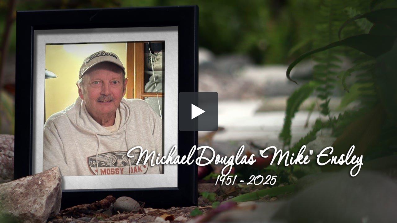 Mike Ensley Liberty | Go Live Media Group