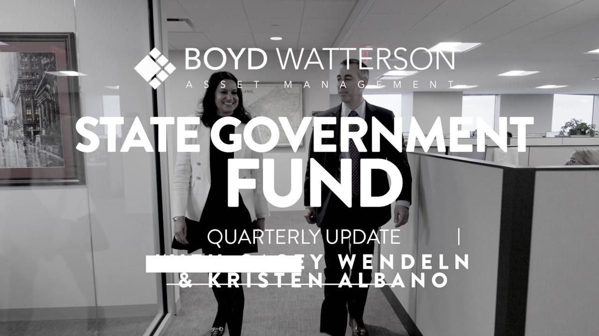 Boyd Watterson Connect