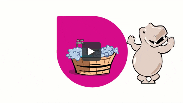 Animation Company Portfolio | Ideas Animation Studio