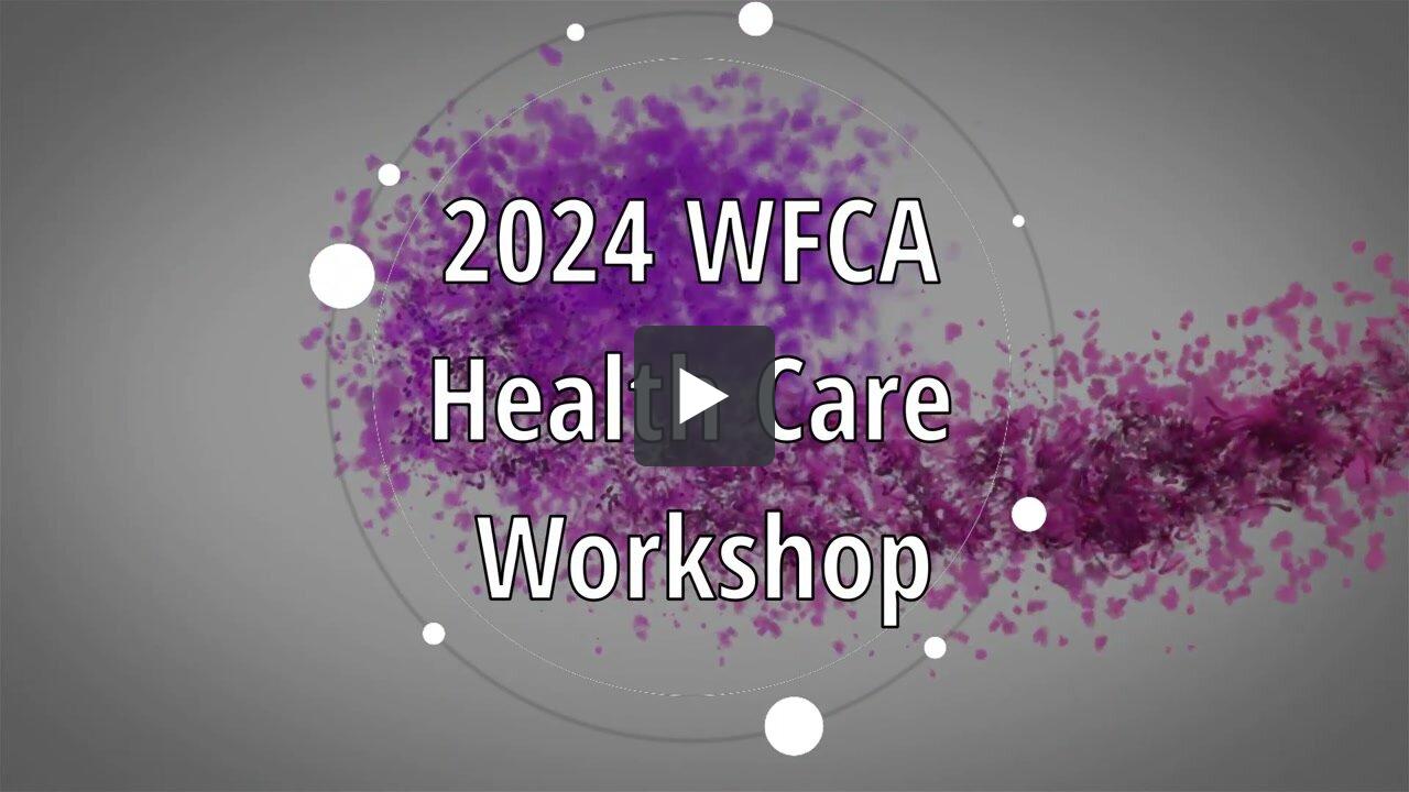WFCA Health Care Workshop - 2024 | Washington Fire Commissioners ...