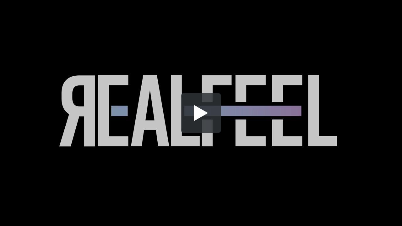VaM REALFEEL Teaser2 | LUKETRUCINO