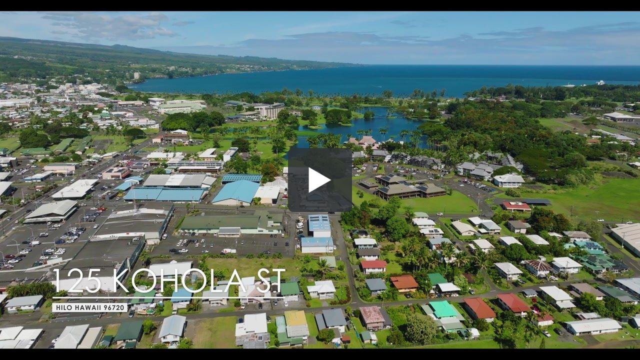 125 Kohola St | WyrmFyre