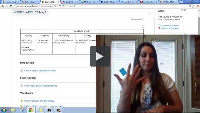 ASL 2 - Introduction Video Q4W5.mp4 | Mountainheightsacademy