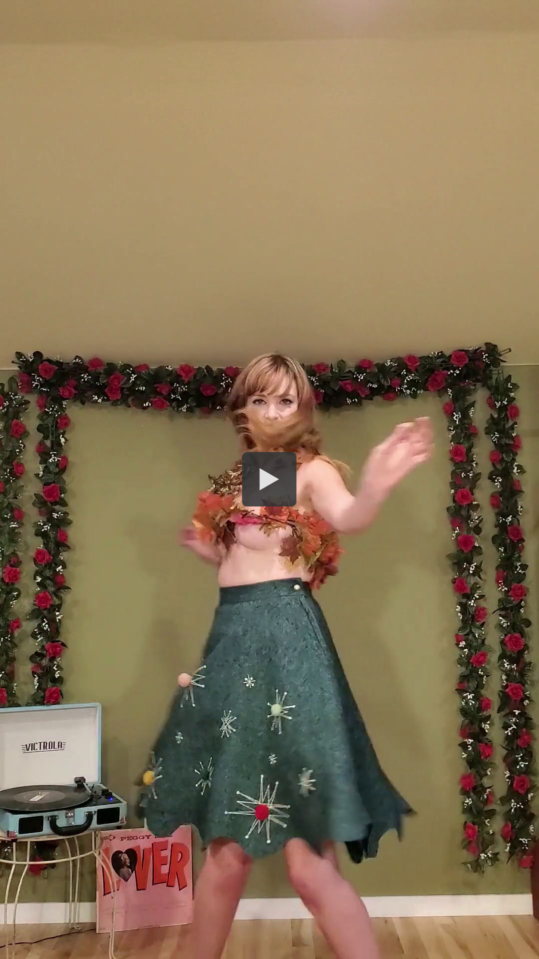 20191112_165352_2.mp4.mp4 | Dainty Rascal Dancing