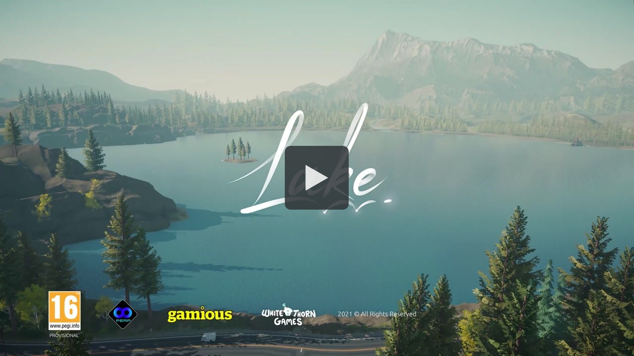 lake_ps5_pegi.mp4 | The Chelsea Gamer Video Portal