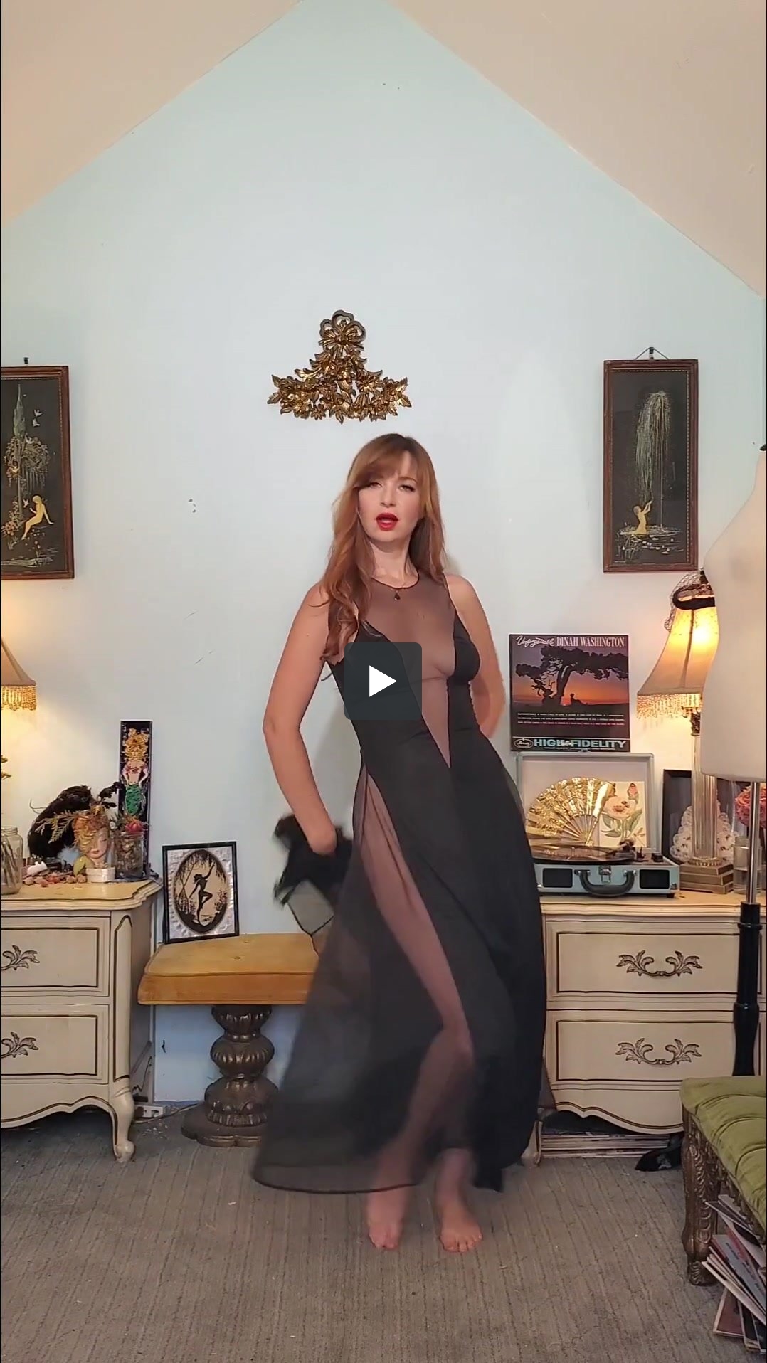 20210722_104122_1.mp4 | Dainty Rascal Dancing