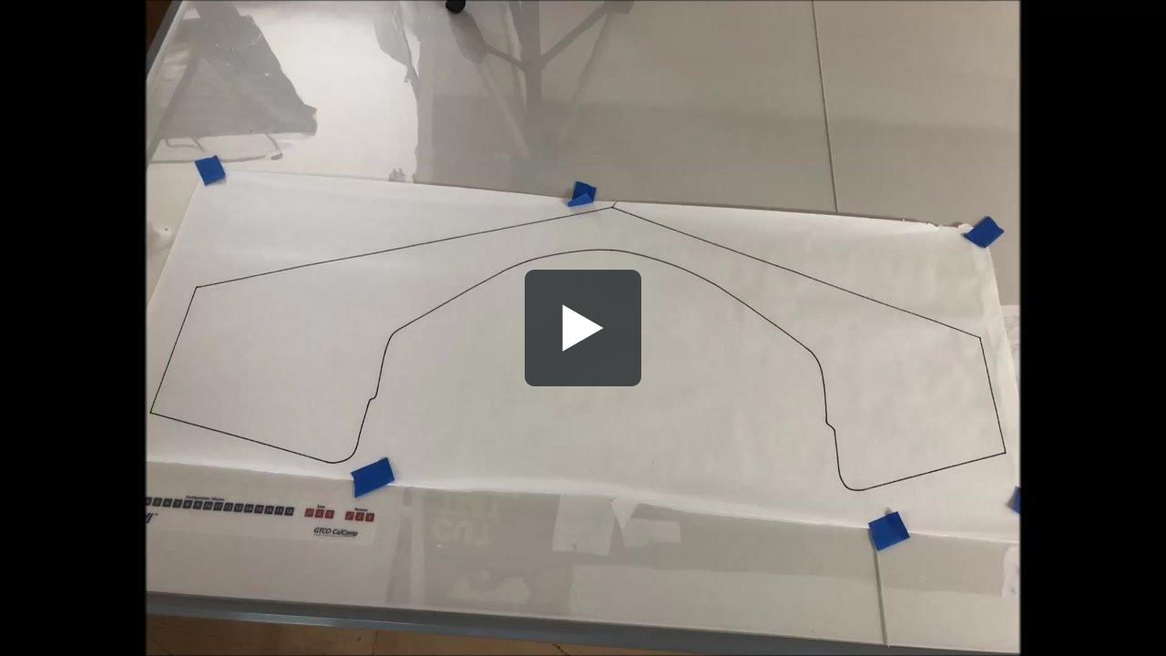 logic trace 2018 selecting the command lines and arcs | The Logic Group Video Library