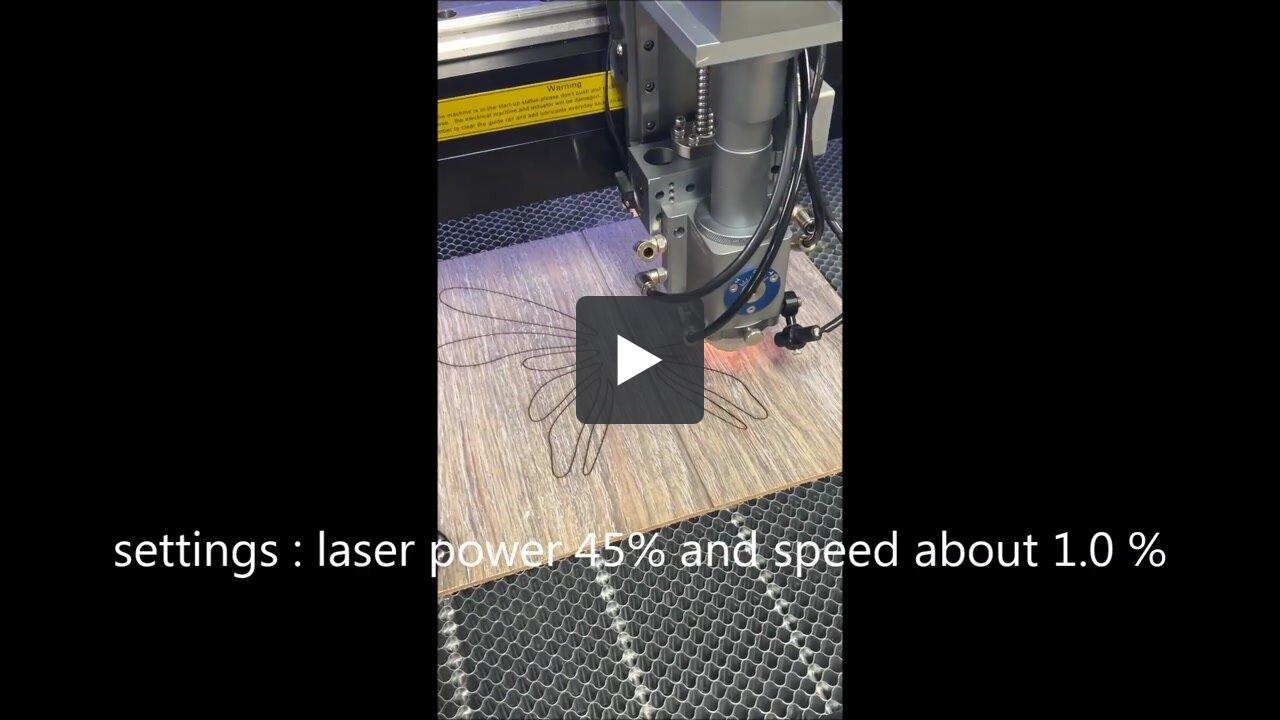 using Logic Trace 2022 and tracing a butterfly profile | The Logic Group Video Library