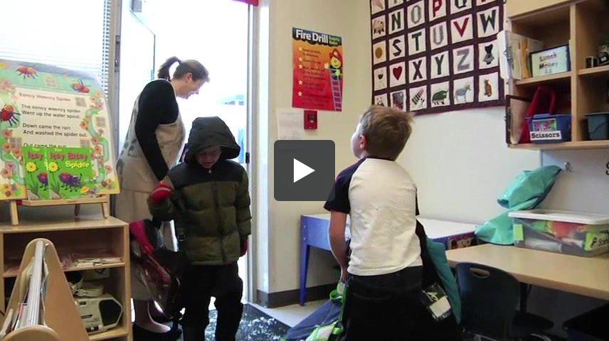 KinderCorner Overview Video | Successforall