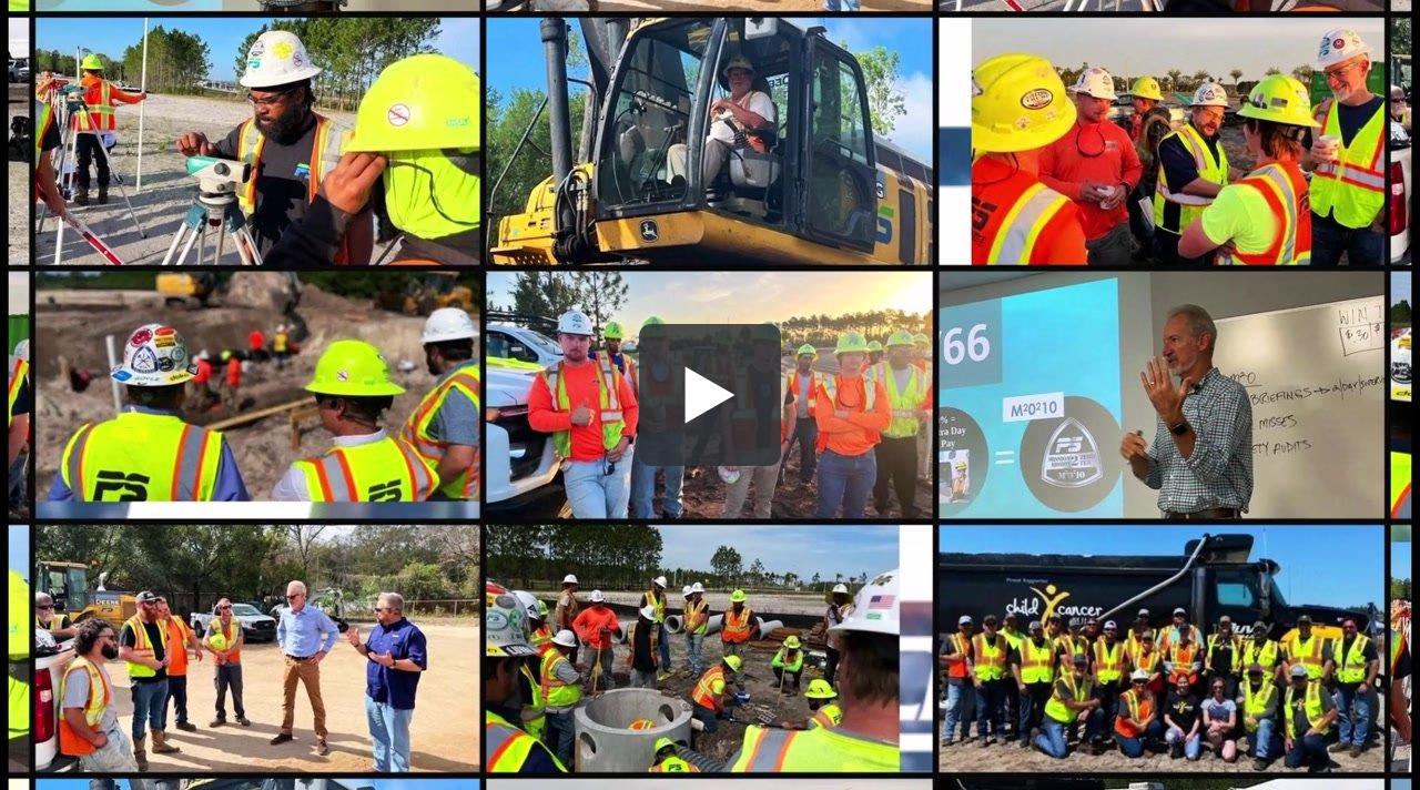 PSCC Build Witt Intro | Petticoat-Schmitt Civil Contractors