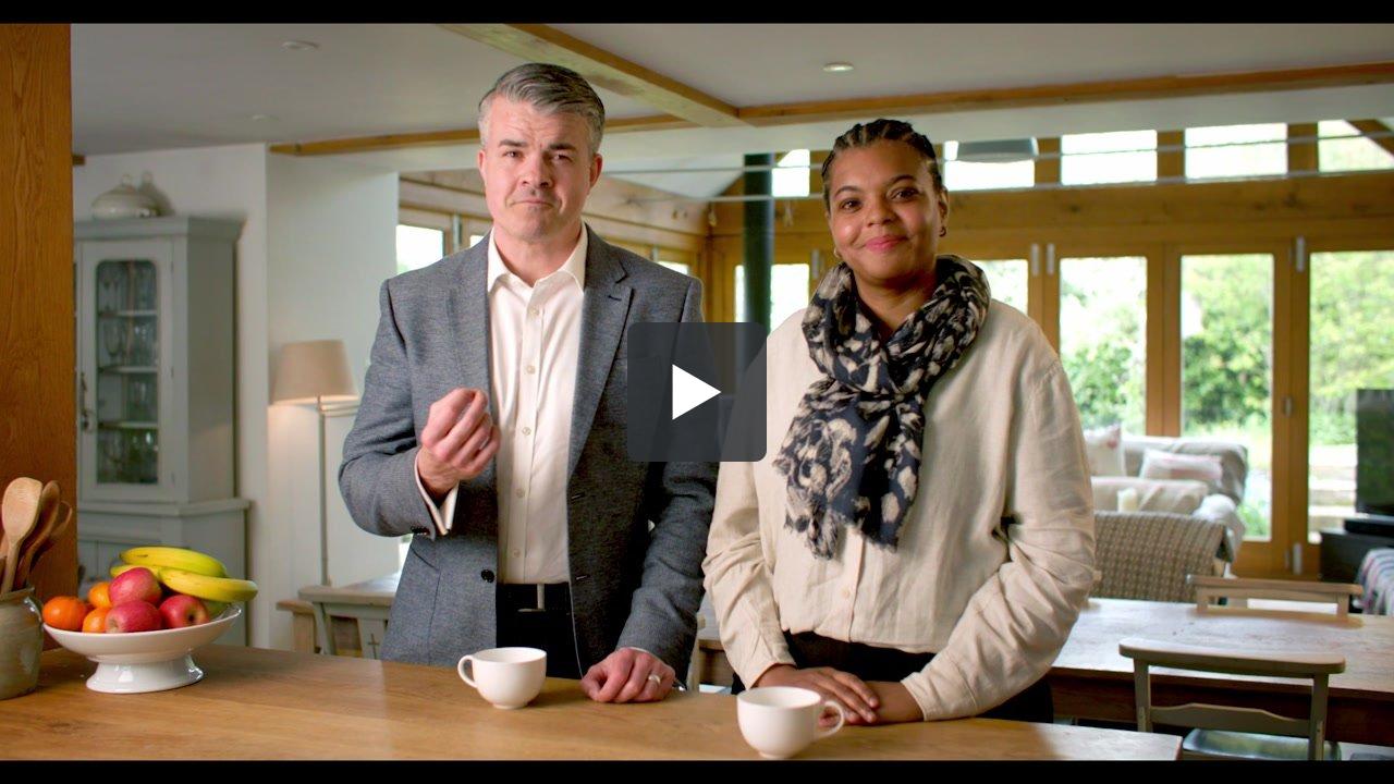 Journey of Generosity - English | Generosity Path