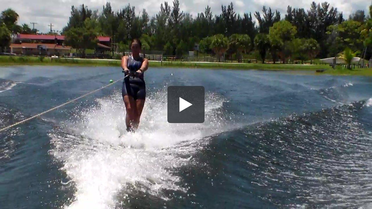 Nikki Weber W2 Round 1 Pass 1 | Mawsa