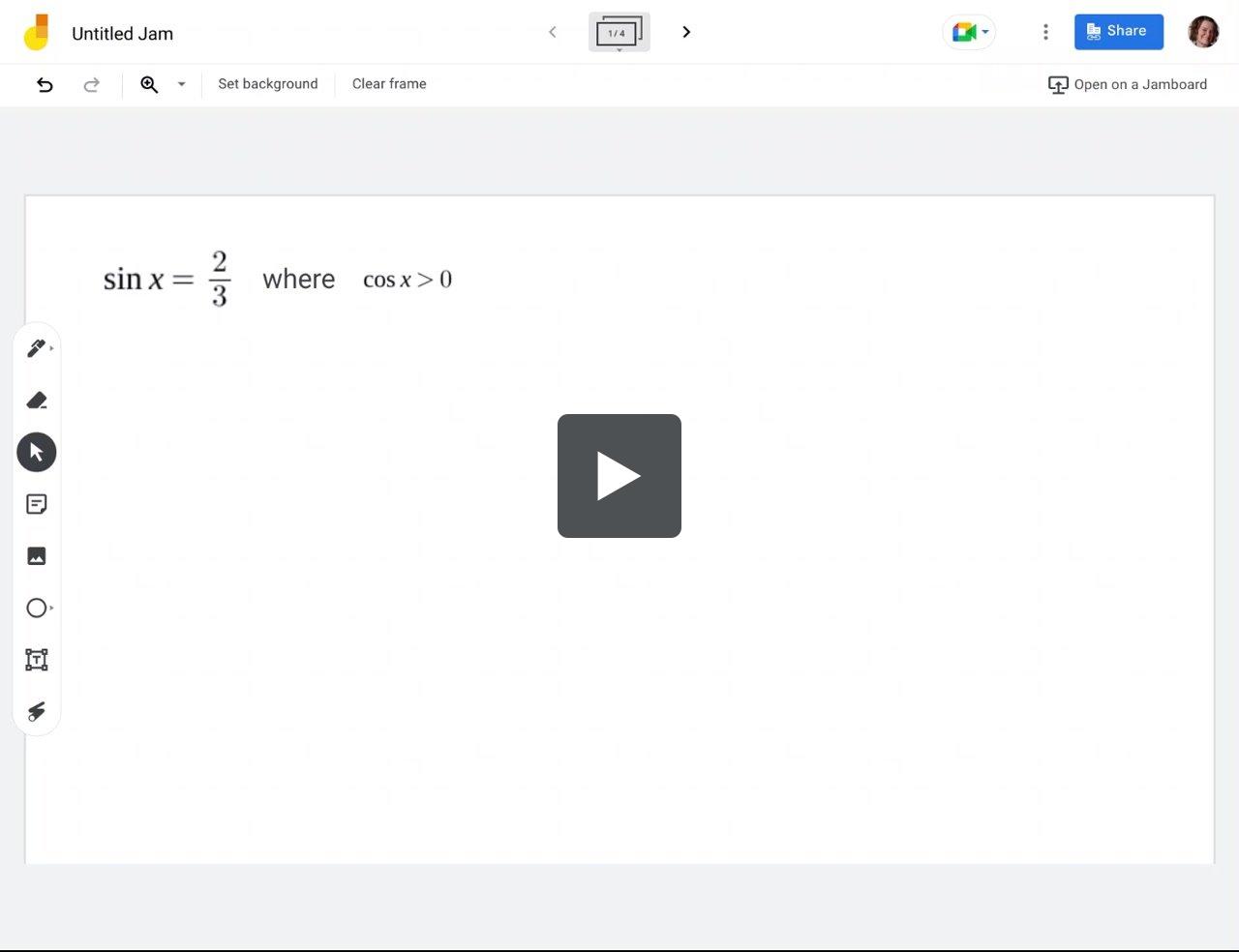 Extra Help on Fundamental Trigonometric Identities | Mountainheightsacademy