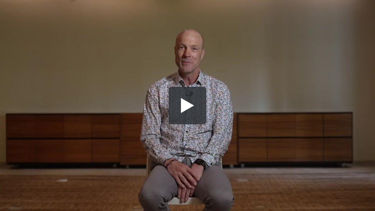 My personal story by Black Ambassador Ib Nielsen | Zinzino TV