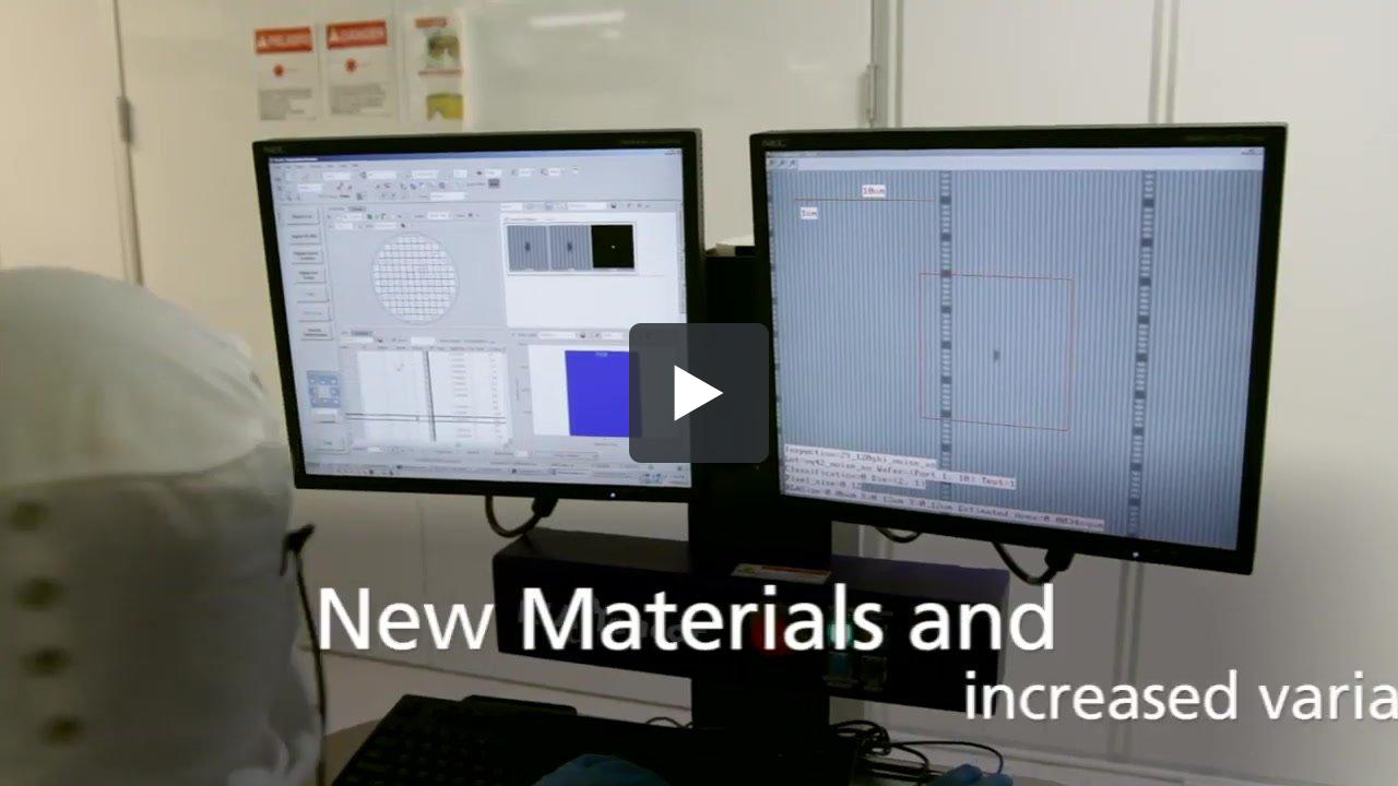 KLA Innovation_ Broadband Plasma | KLA Instruments Webinars