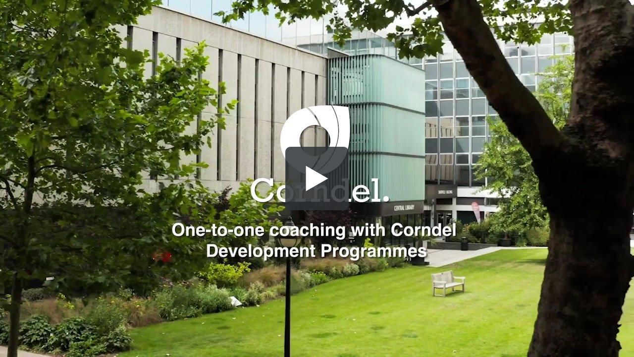 One-to-one coaching with Corndel | Corndel