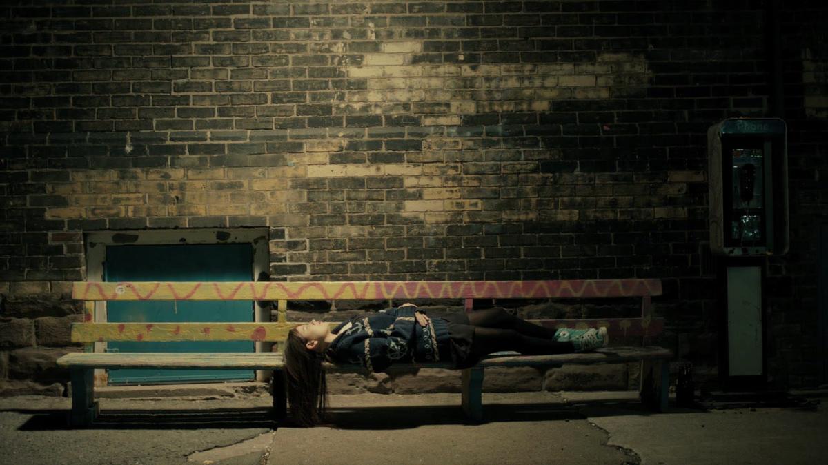 CFC Features Screening Room