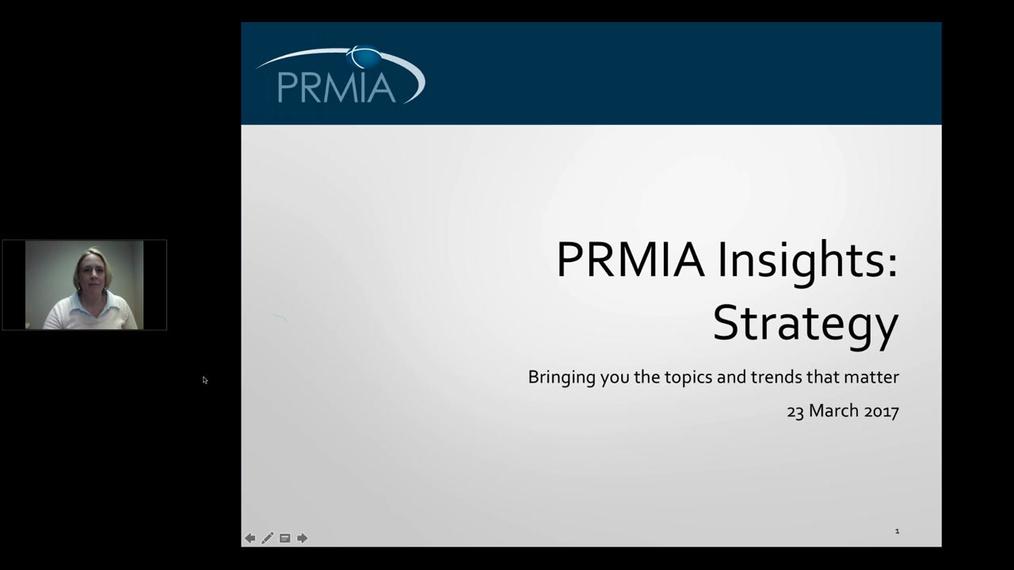 PRMIA
