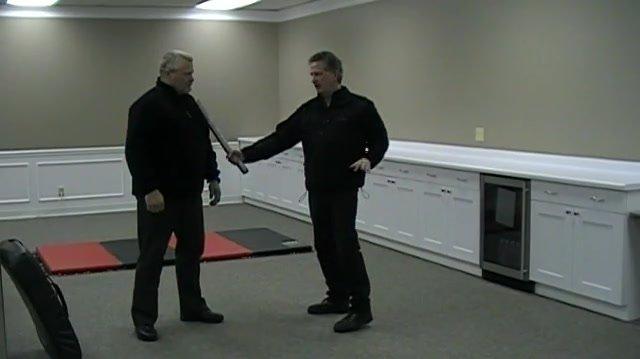 The Assault Prevention Video Files