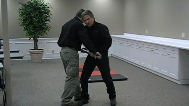 The Assault Prevention Video Files