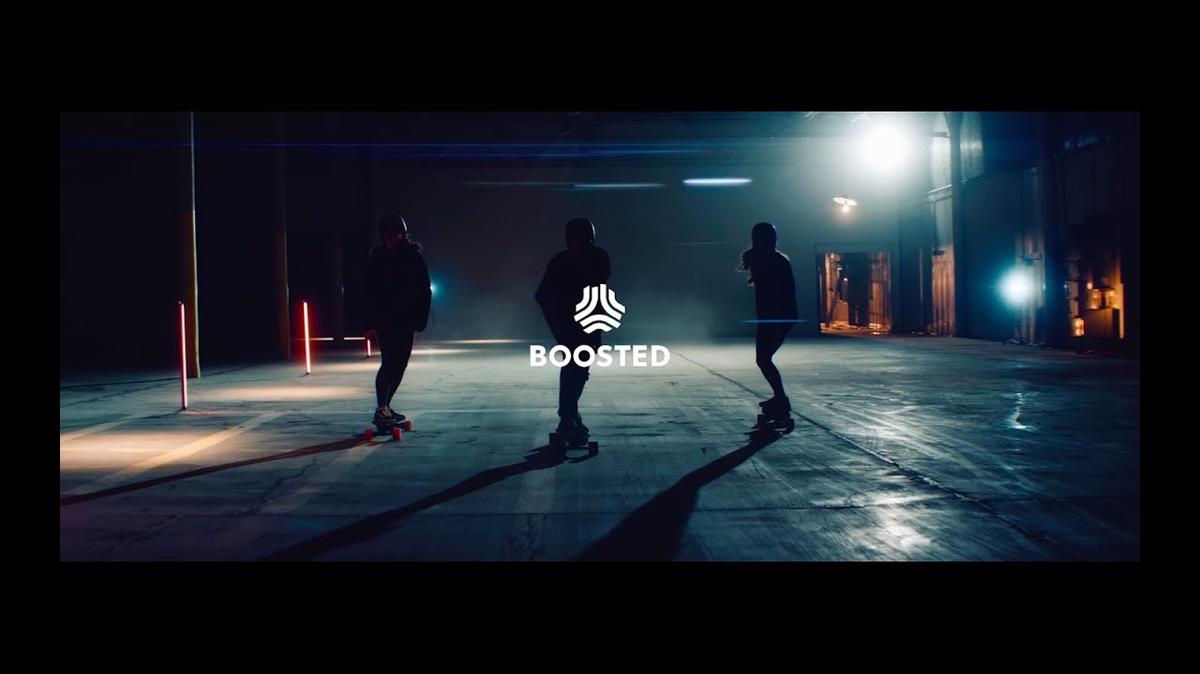 Boosted, Inc.