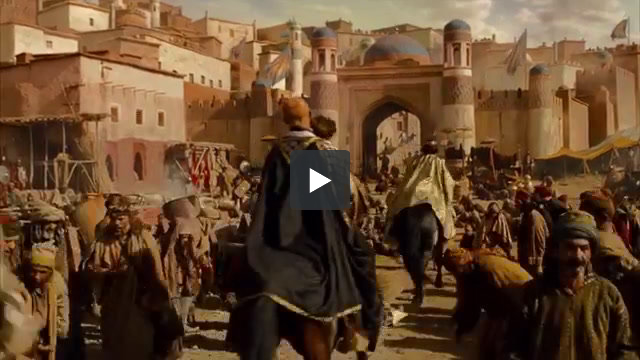 10 Sons of Haman | GuardYourEyes Videos