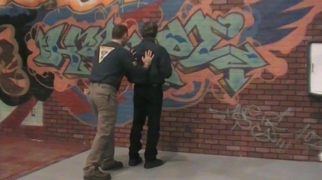 The Assault Prevention Video Files