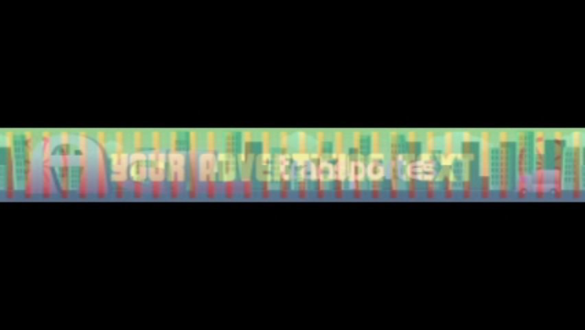 Make an outstanding animated gif banner like one of these