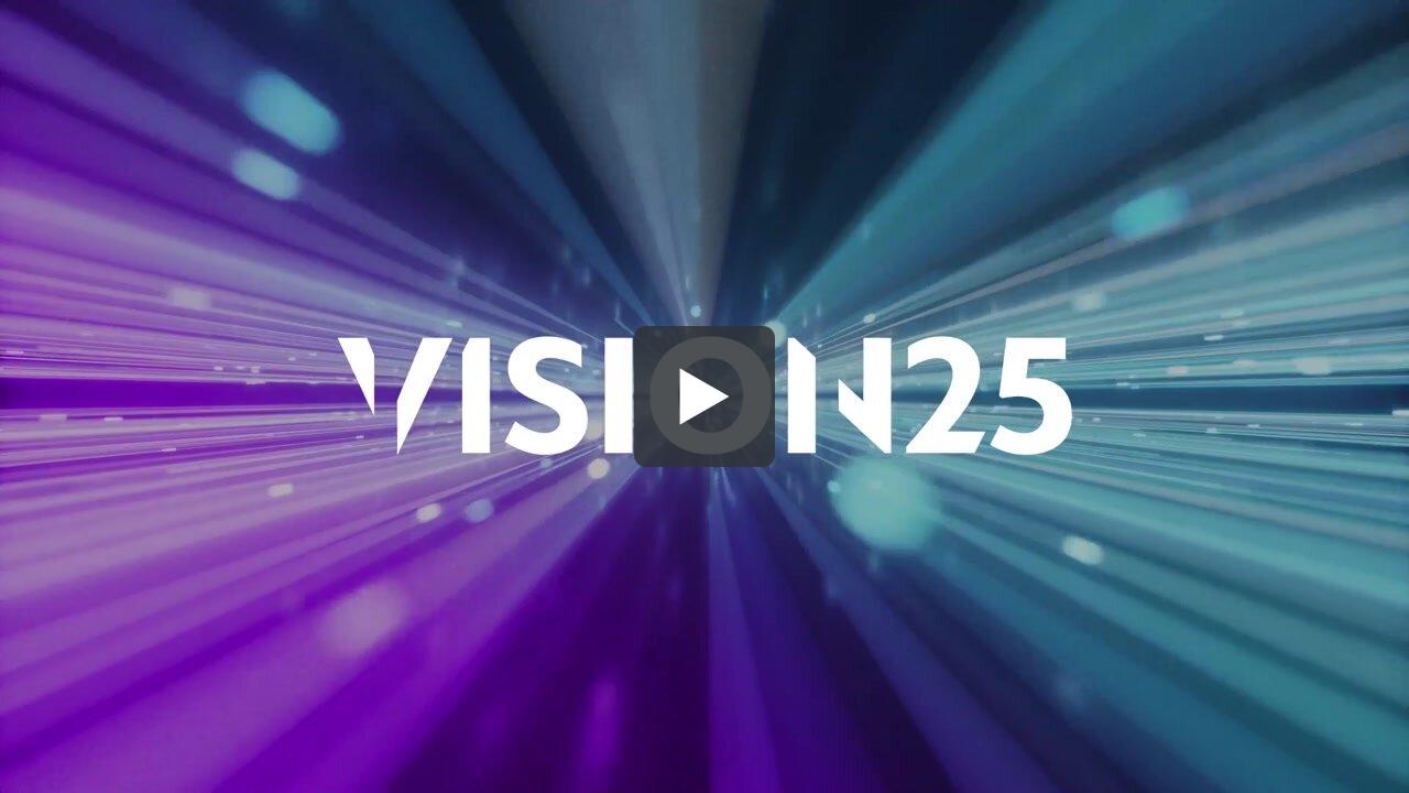 VISION25 | Zinzino TV