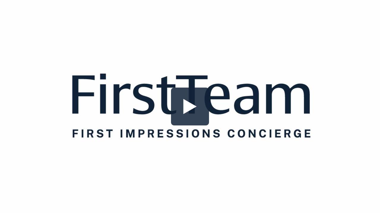 First Impressions Concierge Tutorial - How to Register, Tools & New ...