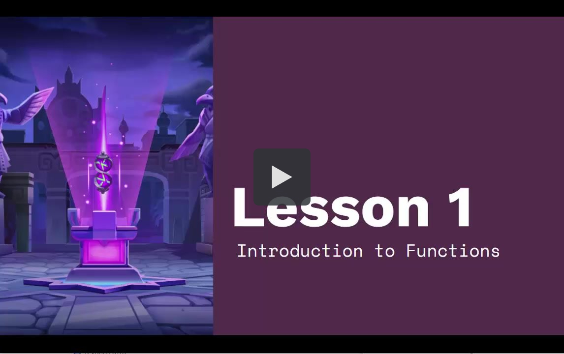 Chapter 4 Module 2 Lesson 1 Introduction to Functions.mp4 ...