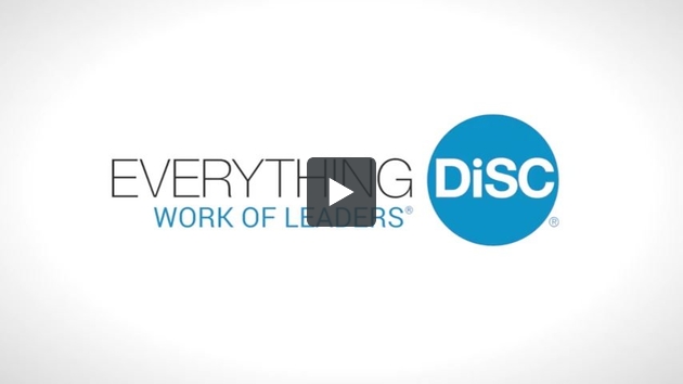 Sample DiSC Videos - DiSC Training Hub