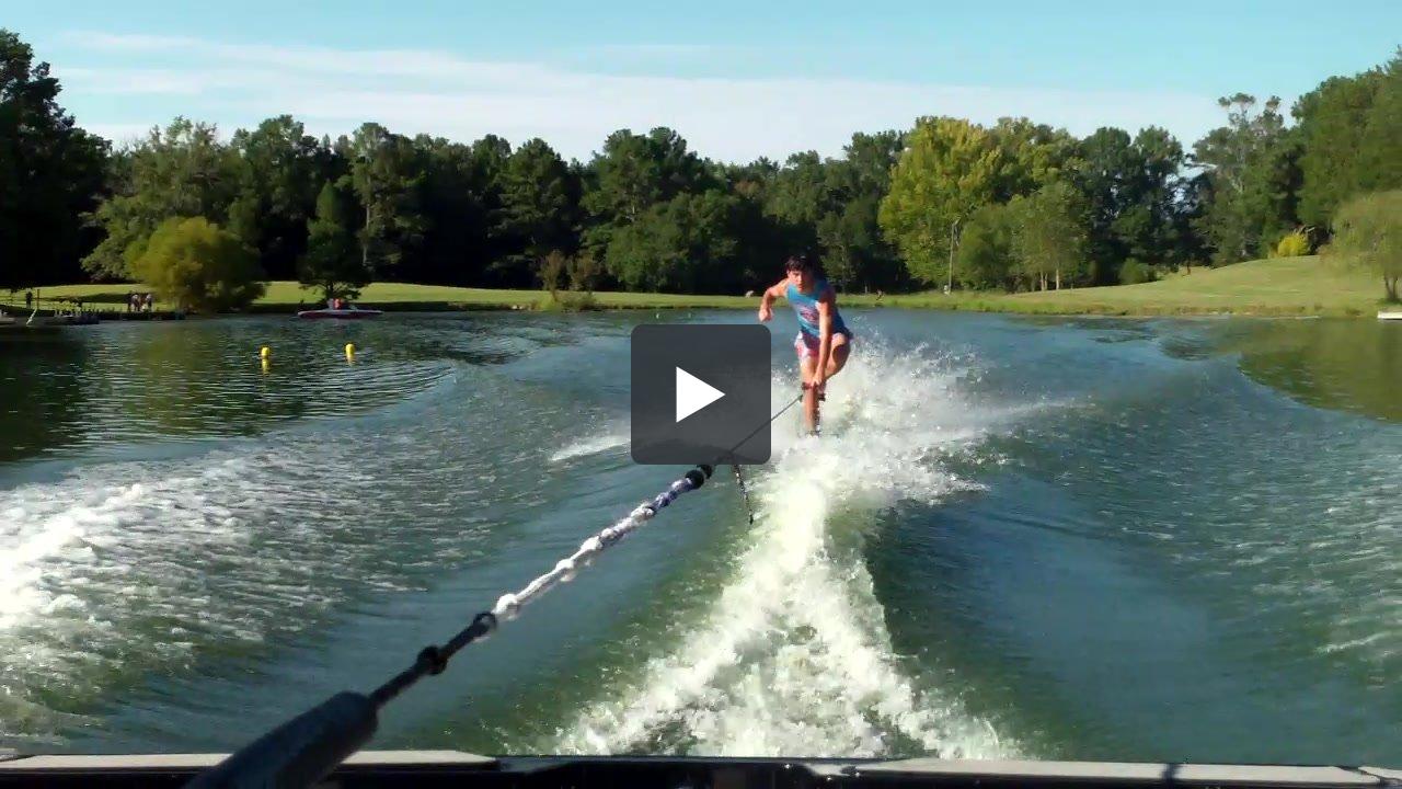 Evan Robbins CM Round 1 Pass 1 | Mawsa