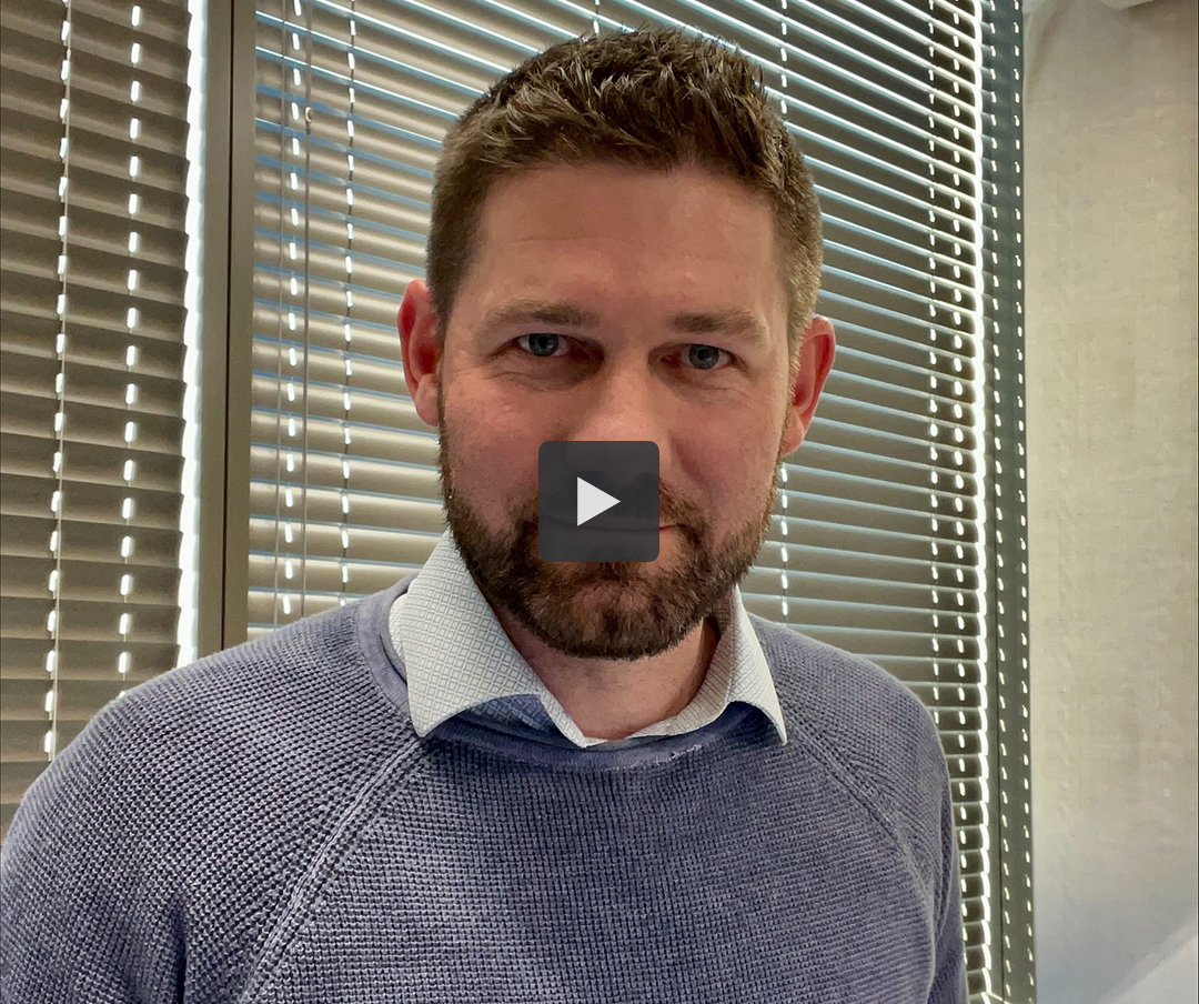 Spotlight interview with Jonathan Ripley-Evans | Herbert Smith Freehills