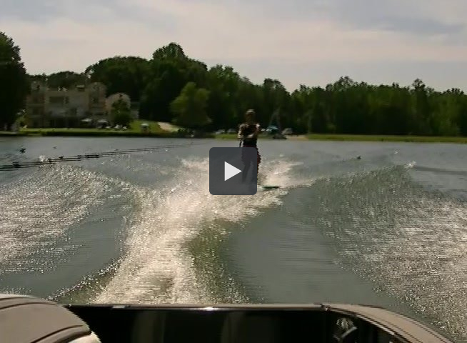 Ryan Pfister B3 Round 2 Pass 1 | Mawsa