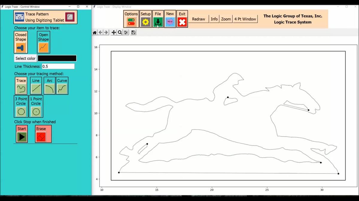 The Logic Group Video Library