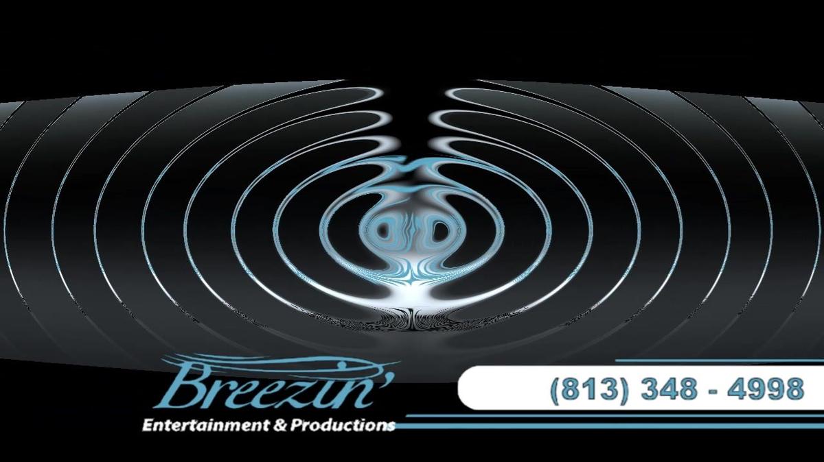 Breezin' Entertainment